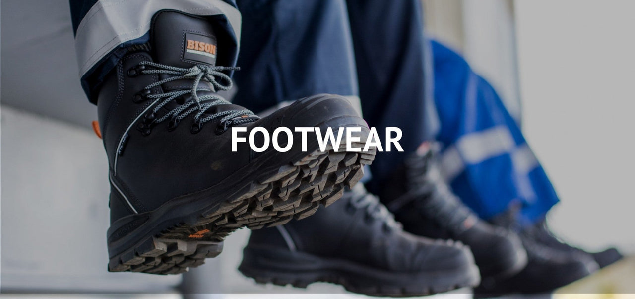 WOMENS FOOTWEAR – Kiwi Workgear