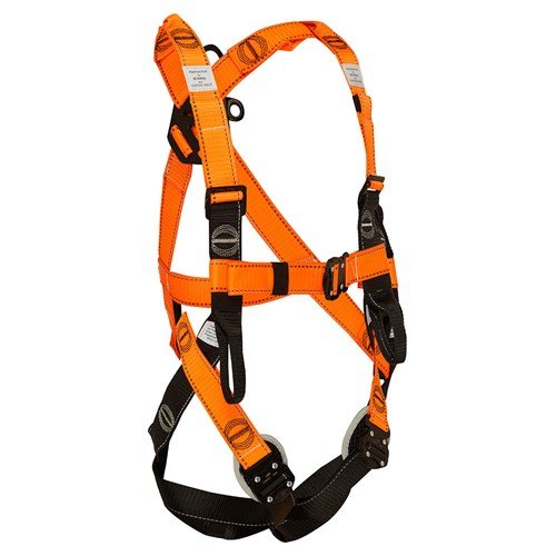 LINQ - Essential Harness With Quick Release Buckle- Maxi (Xl-2Xl ...