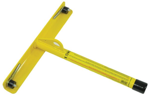 Zero Anchor-to-Go - Temporary Metal Roof Anchor – Kiwi Workgear