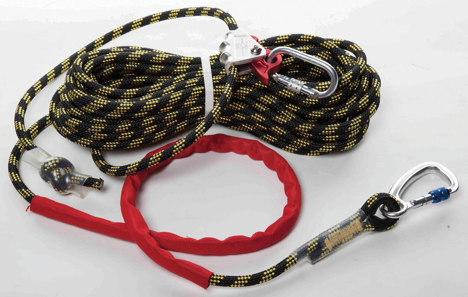 Zero Guard - Prot 3 Work Positioning Device – Kiwi Workgear