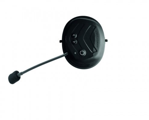 PROTOS BT-Comms Bluetooth Radio 4Way – Kiwi Workgear