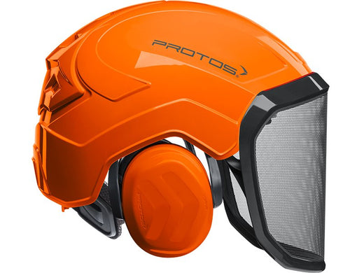 PROTOS® INTEGRAL FOREST Safety Helmet – Kiwi Workgear