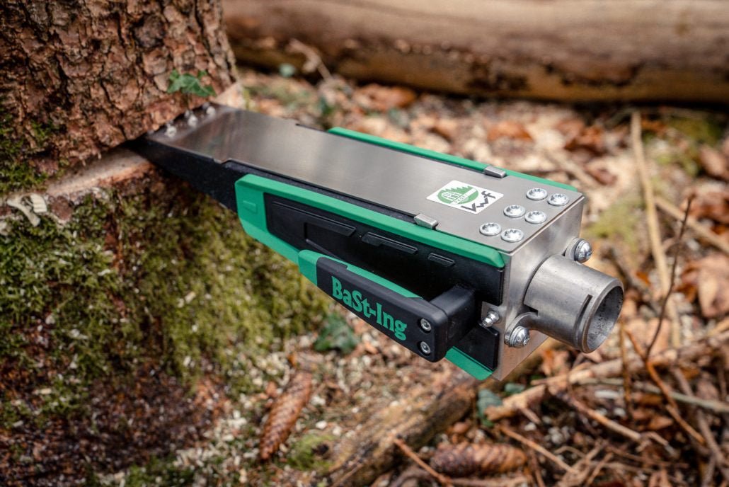 Bast-Ing Valfast Mechanical Wedge 26T - Forestry Felling Tool | For ...